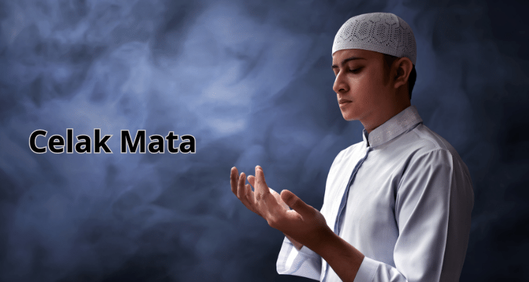 Celak Mata, Sunnah Rasulullah SAW yang Bermanfaat untuk Kesehatan ...