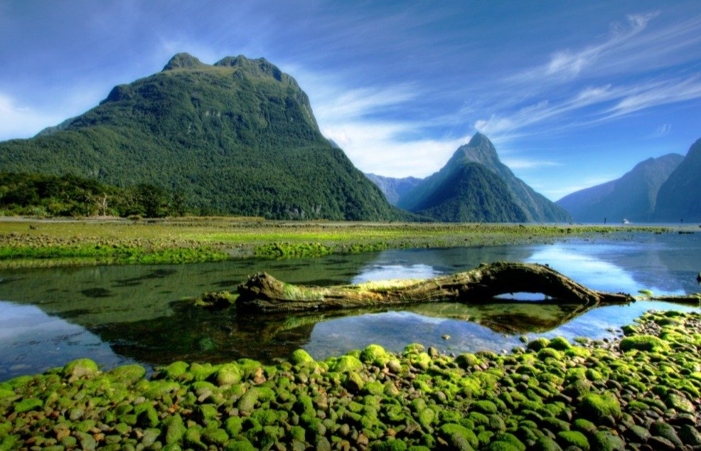 Morfologi Dalam Geografi: Pengertian dan Contoh - repoeblik.com